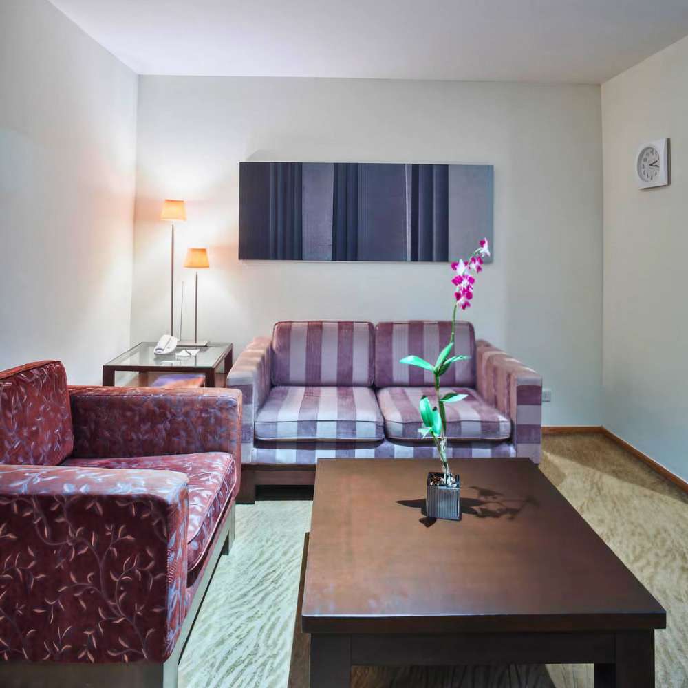 AI Room Style. Redesign interior on the fly.