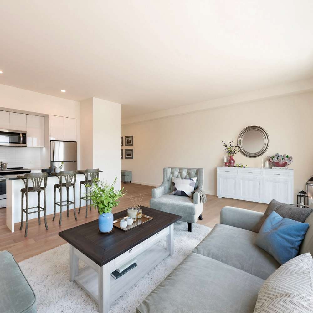 Newroom.io AI Interior Design Instantly furnish your empty space with ...